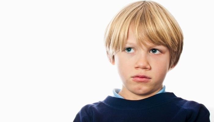 Here's What to Do If Your Child Hates the Babysitter - Parents Plus Kids