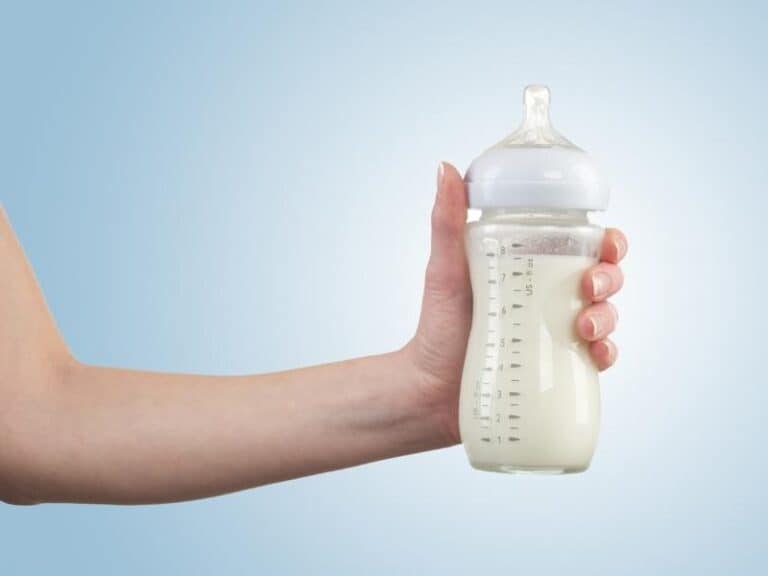 How to Label Bottles For Daycare: Step By Step Guide - Parents Plus Kids