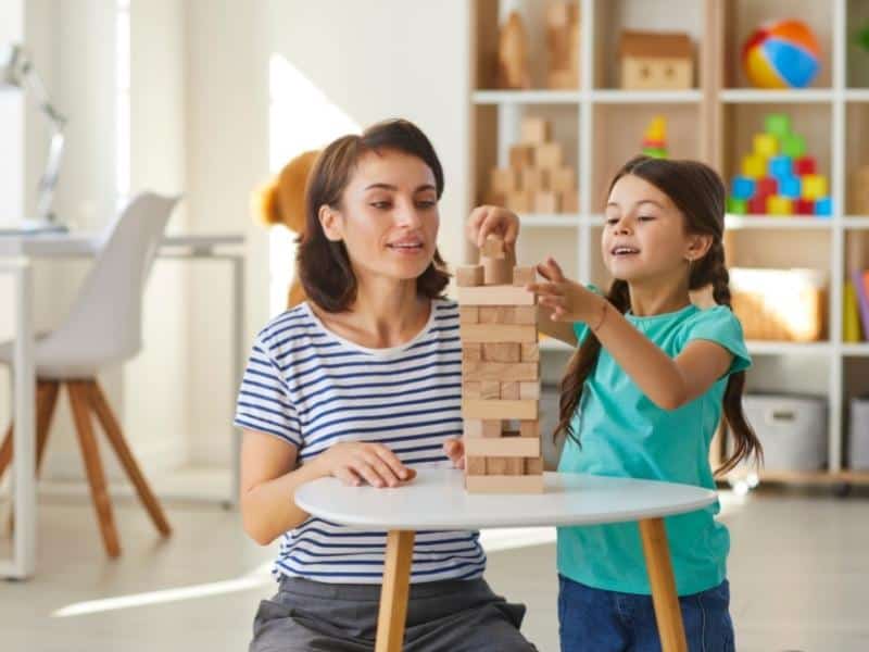 Can My Baby Start Preferring the Nanny Over Me? - Parents Plus Kids
