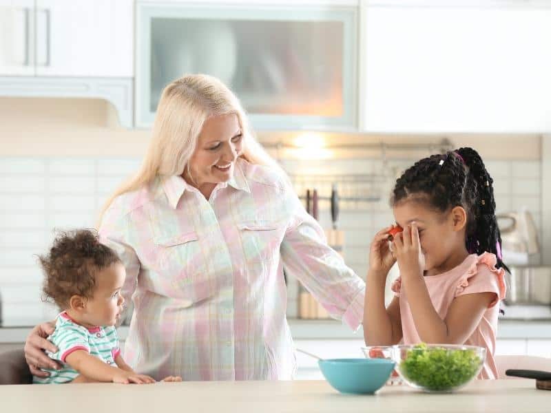 Can My Baby Start Preferring the Nanny Over Me? - Parents Plus Kids